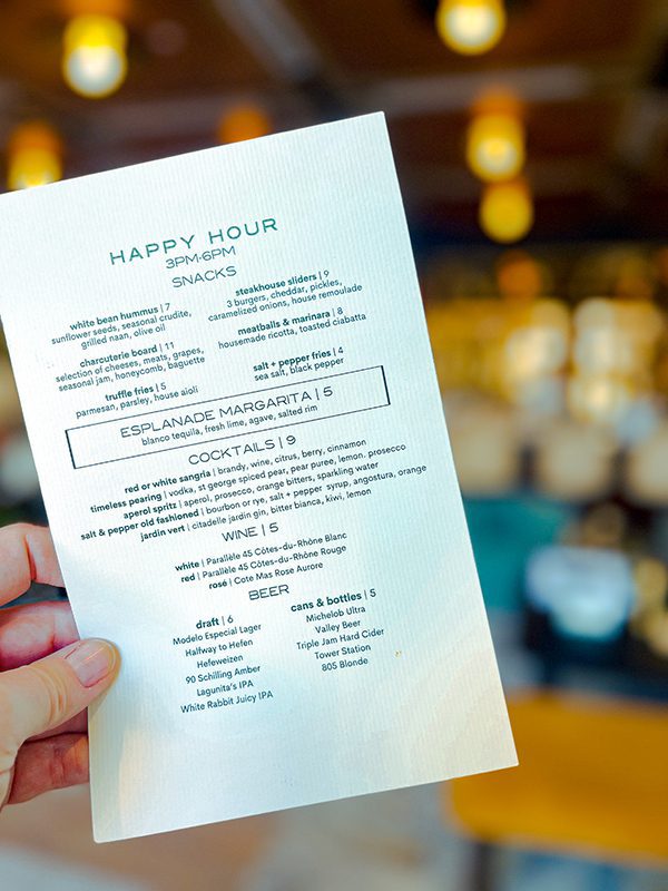 Hearsay Phoenix Is Your New Go-To Happy Hour Spot - Life, Love and ...