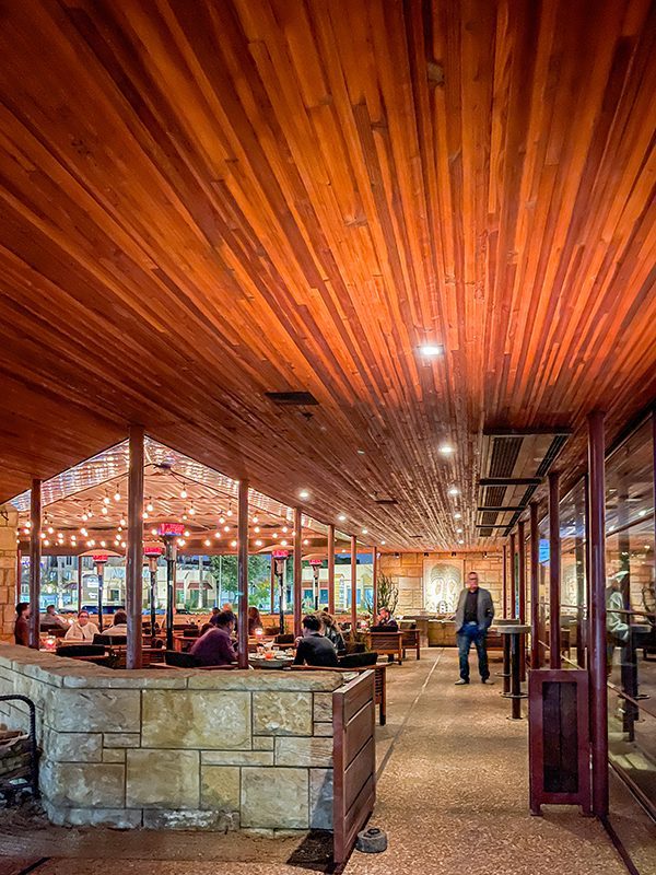 Hillstone Phoenix: An Upscale Experience You Can’t Miss - Life, Love ...