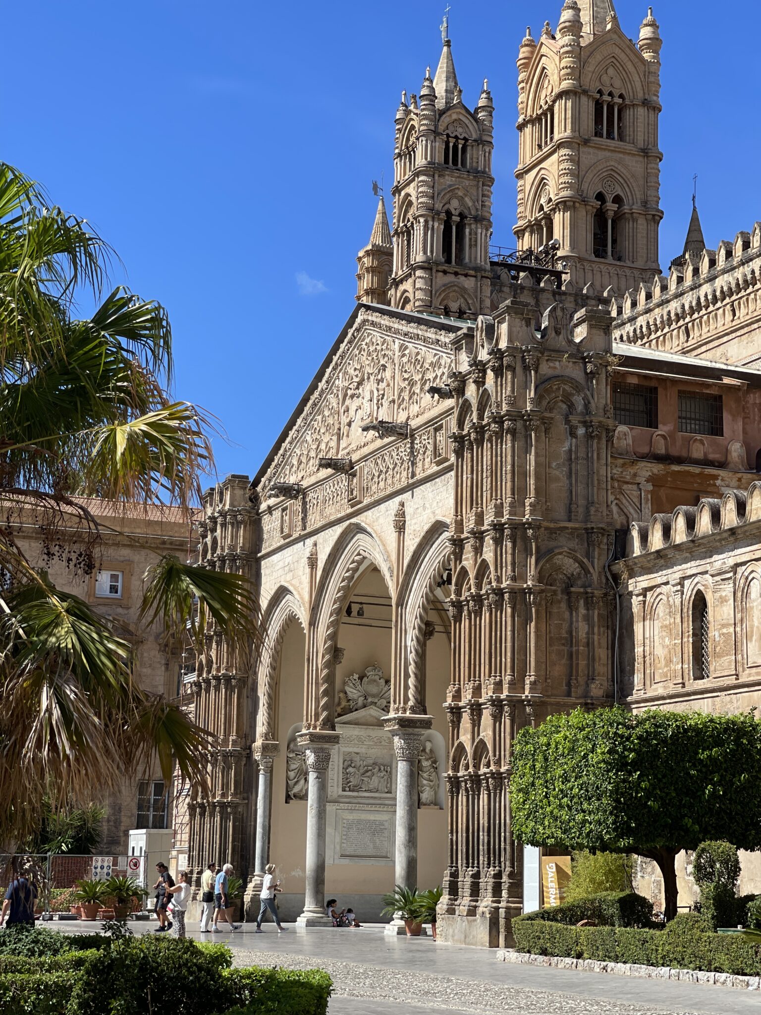 Top Attractions in Palermo: A Guide to Sicily’s Vibrant Capital - Life ...