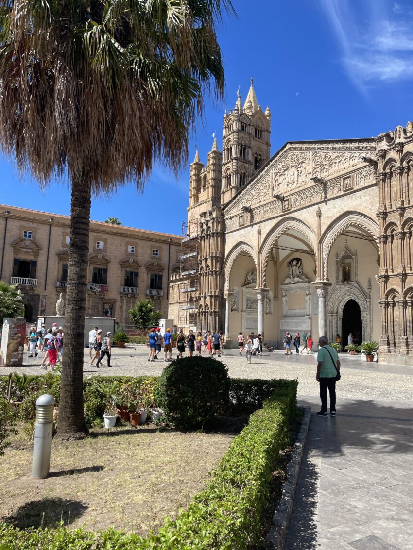 Top Attractions in Palermo: A Guide to Sicily’s Vibrant Capital - Life ...