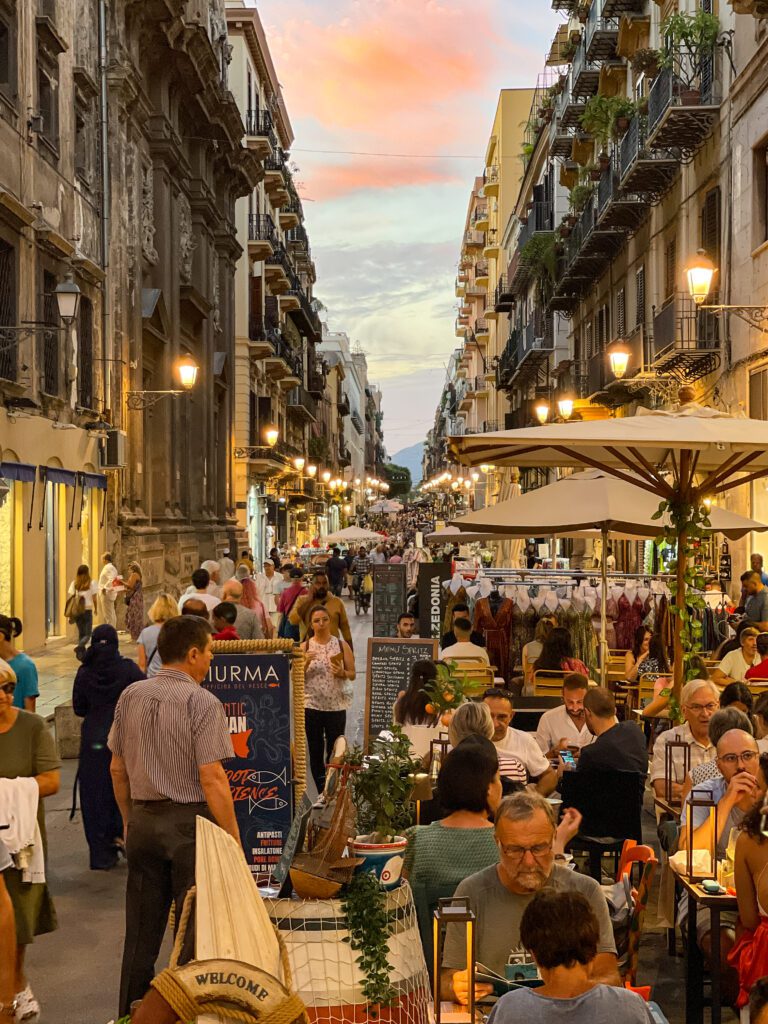 Top Attractions in Palermo: A Guide to Sicily’s Vibrant Capital - Life ...