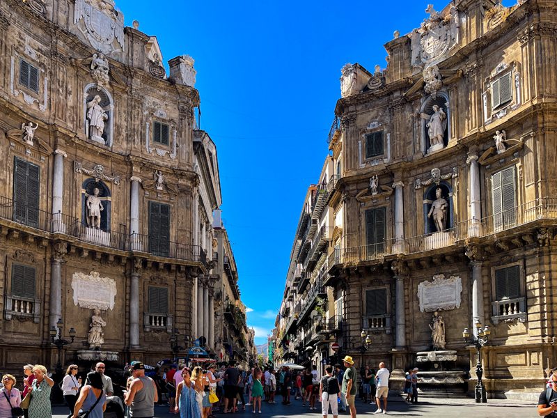 Top Attractions in Palermo: A Guide to Sicily’s Vibrant Capital - Life ...