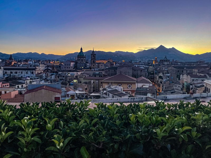 Top Attractions in Palermo: A Guide to Sicily’s Vibrant Capital - Life ...