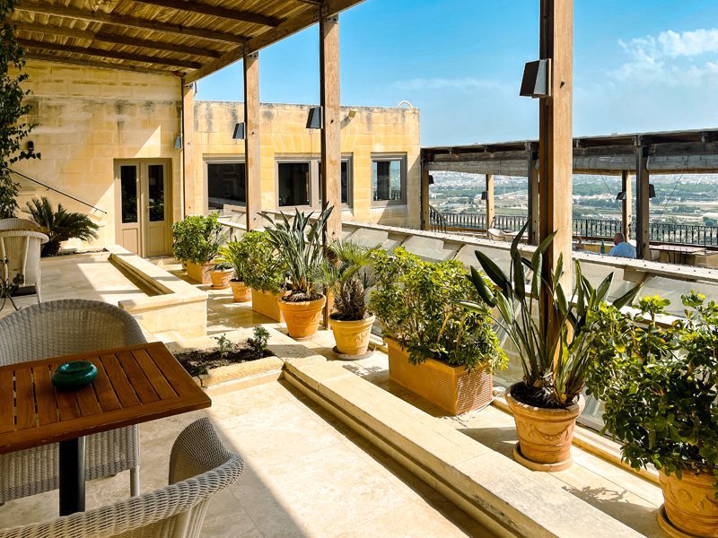 Experience Malta - An Island of History - Life, Love and Faraway Places