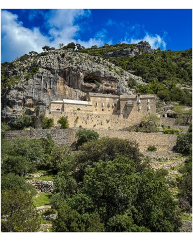 May 8, 2025 - Blaca Monastery & Vidova Gora - Life, Love and Faraway Places